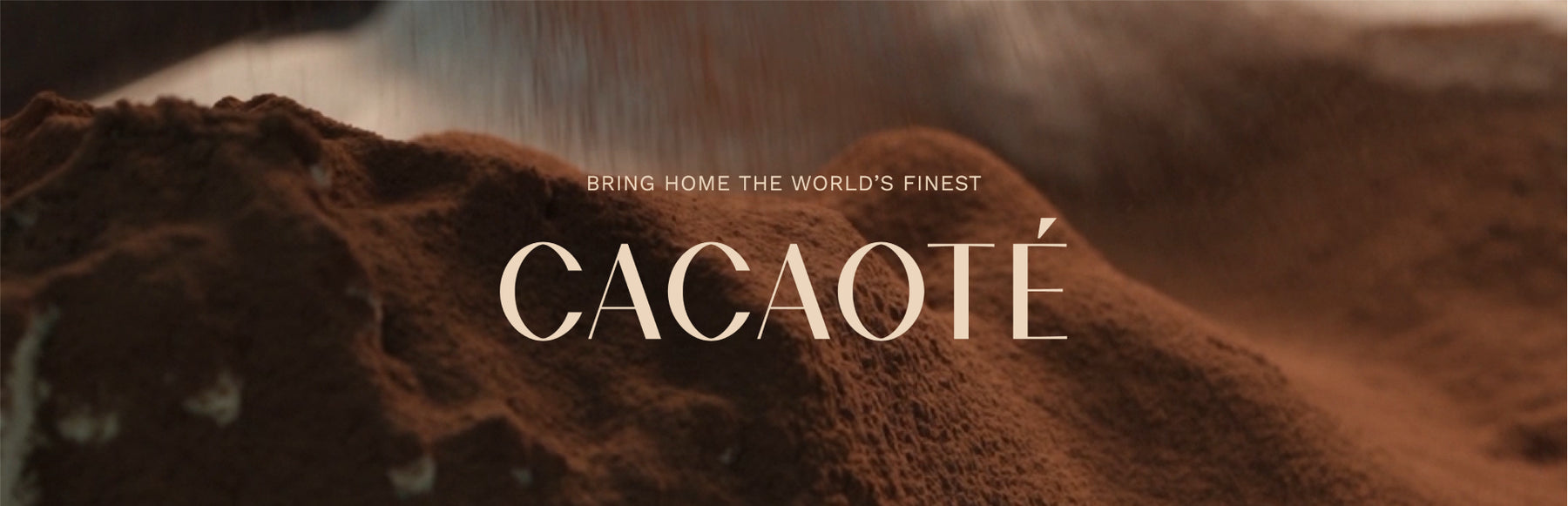 Cacaote