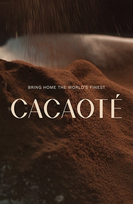 Luxury Handcrafted Chocolates Online in India | Cacaote